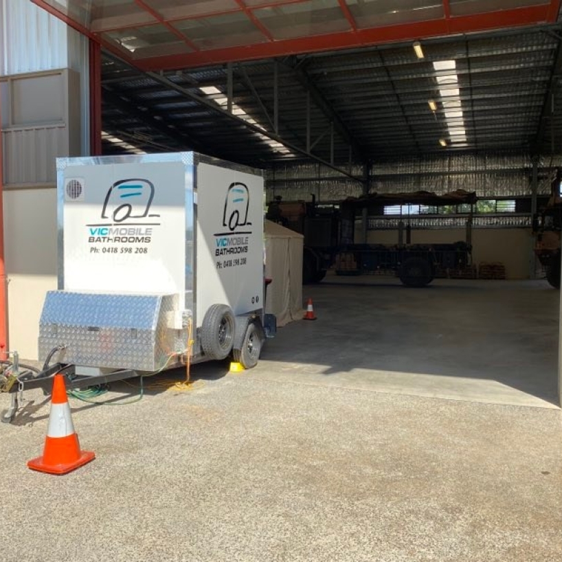Gallery – VICMobile Bathrooms